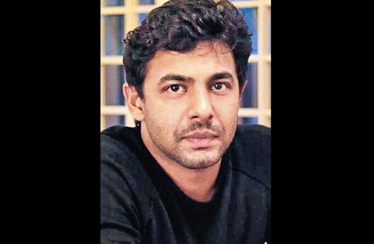 Nikhil Renji Panicker to act in Kalamandalam Hyderali film