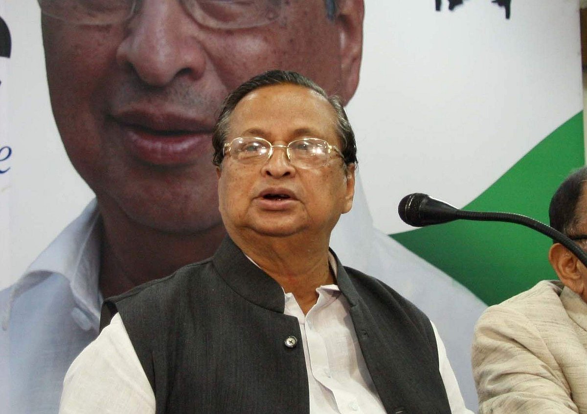 OPCC chief to contest from two Assembly seats