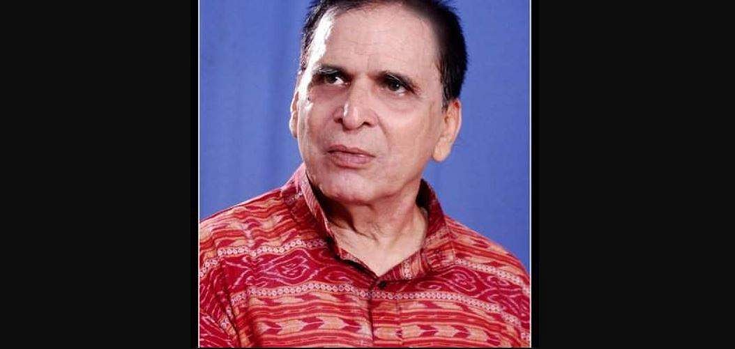 Renowned dramatist Kartik Chandra Rath dies at 71 in Cuttack