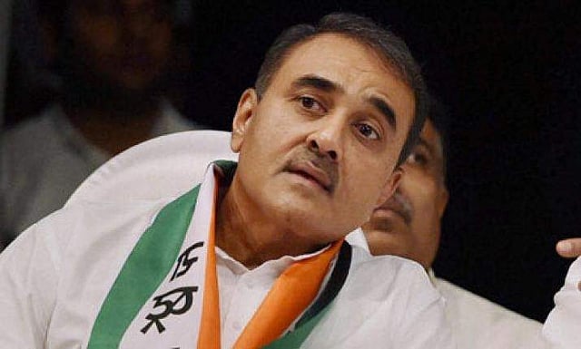 Praful Patel becoming FIFA Council member will greatly benefit India ...