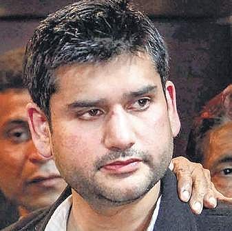 Autopsy says Rohit was smothered to death, murder case registered