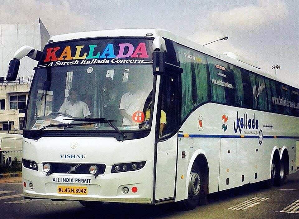 Kallada ‘infamy’ continues: Woman passenger dumped