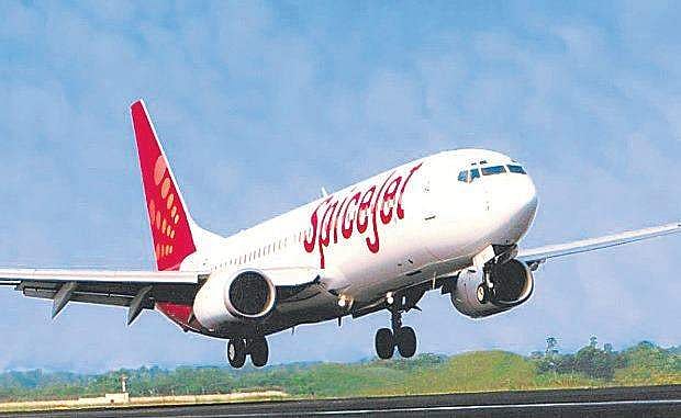 SpiceJet inks code-sharing pact with Emirates