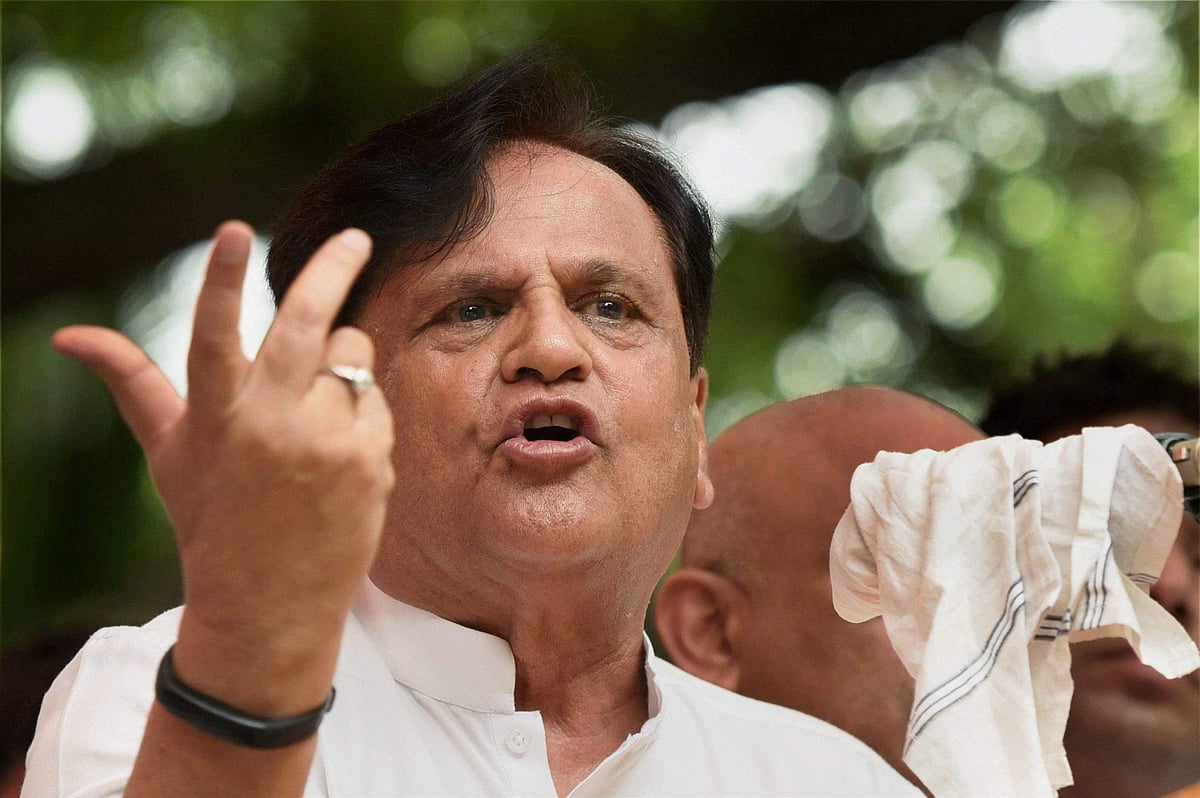 INTERVIEW | 2014 was an exception, 2019 is different: Ahmed Patel
