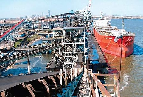 Mumbai Port Trust to round up 7-8 ha for redevelopment phase-1