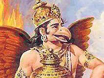 Overcoming Hurdles, Garuda Brings Nectar