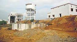 Rural water supply project to be completed by July