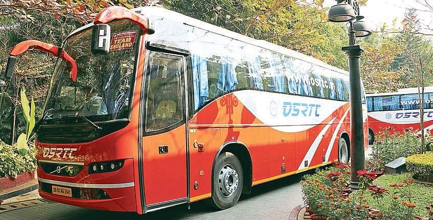 Odisha, Bihar renew pact to operate direct bus services, ply on 33 routes