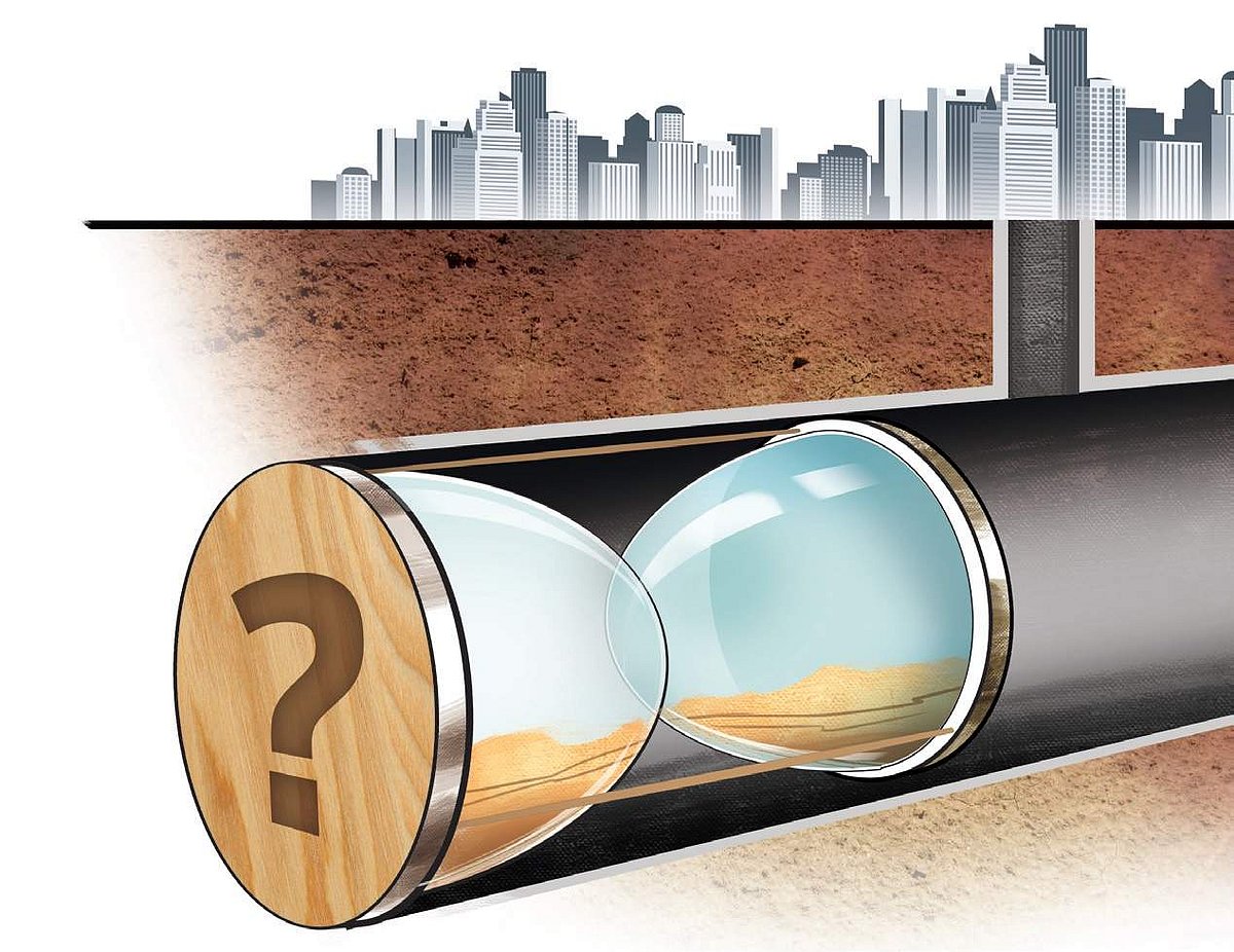 Hyderabad corporation to apply horizontal boring technique, clear ...