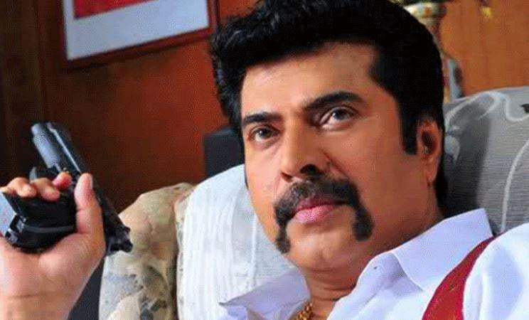 Trailer of Mammootty-starrer 'Madhura Raja' to be launched on Friday