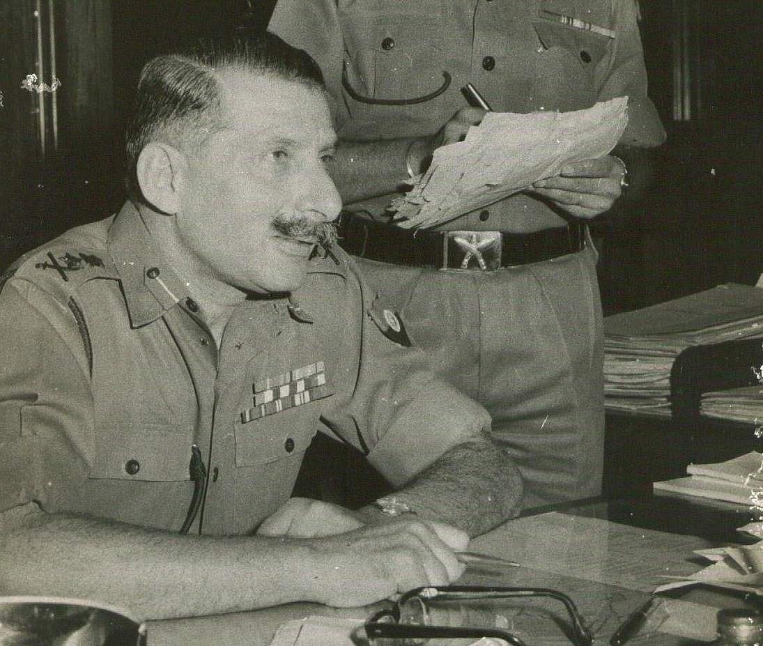 A Yes Man Is A Dangerous Man: Remembering Sam 'Bahadur' Manekshaw on ...