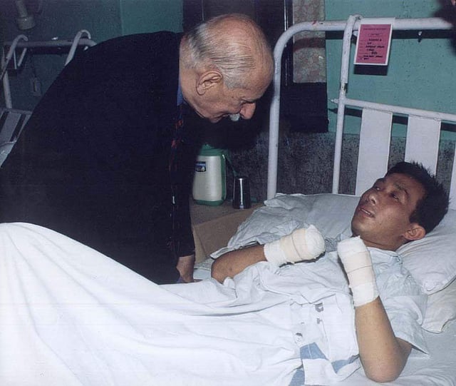 A Yes Man Is A Dangerous Man: Remembering Sam 'Bahadur' Manekshaw on ...