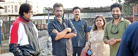 'Khosla Ka Ghosla' was ahead of its time: Savita Raj Hiremath