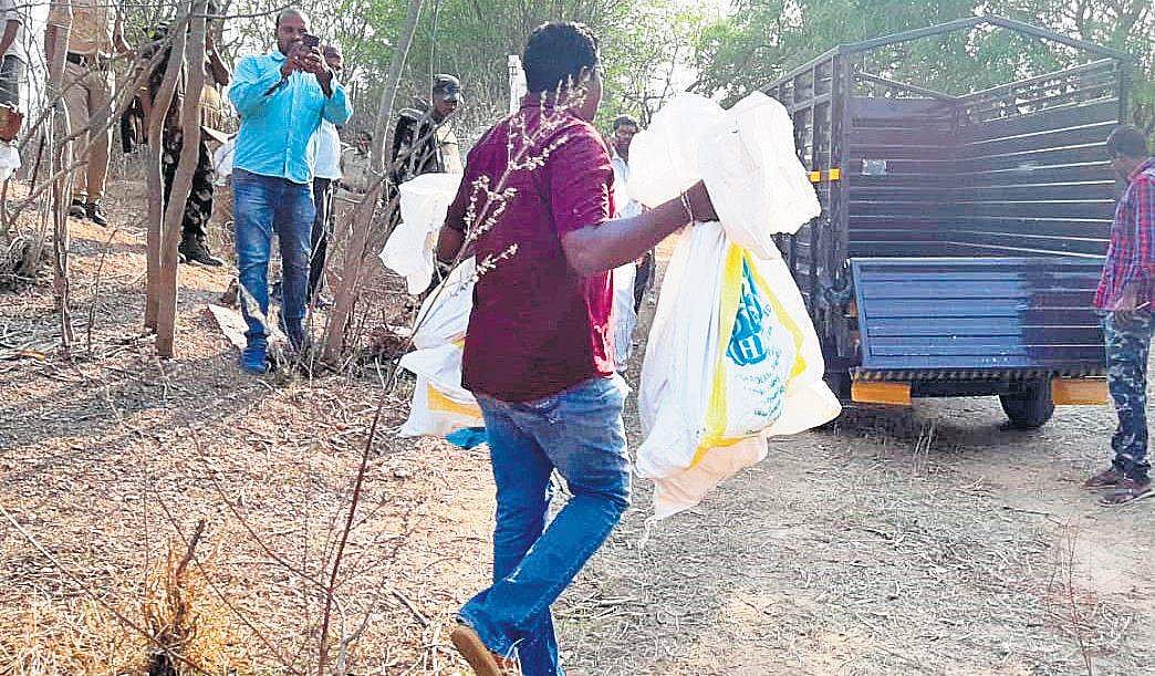 Second body unearthed from same well