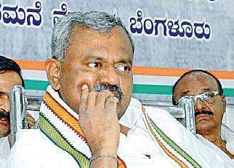 Three firms ready to take over scam-hit bank: ST Somashekhar