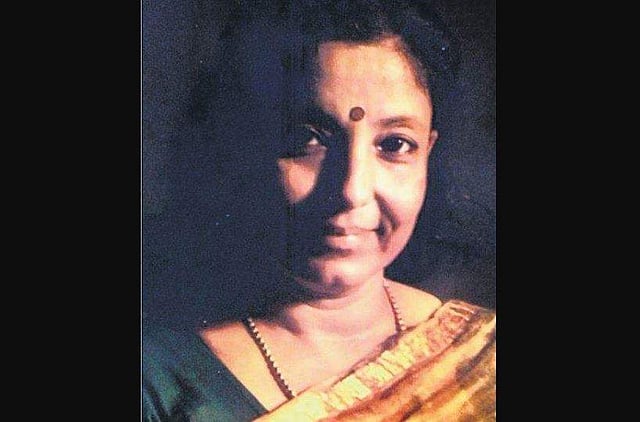 Award-winning Malayalam dubbing artist Anandavally passes away