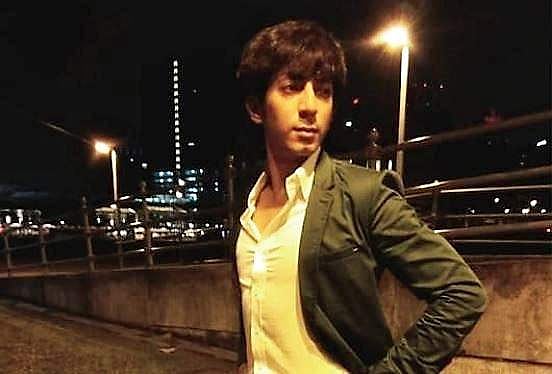 Arjun Mathur, Tannishtha Chatterjee to lead Anushman Jha’s directorial ...