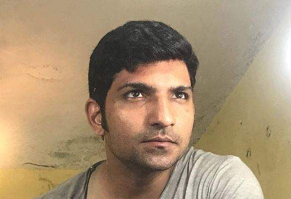 'Sacred Games' actor Jatin Sarna prepping for '83'