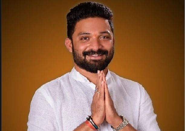 INTERVIEW| Kateel has failed miserably: Dakshin Kannada Congress ...