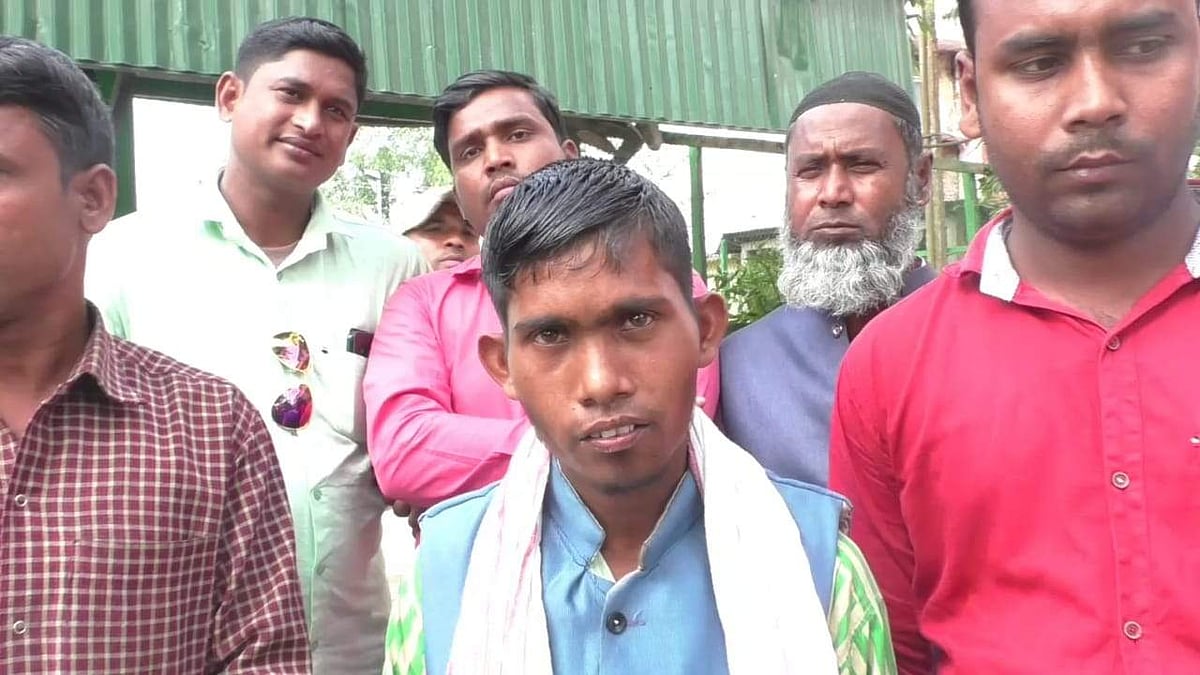 Lok Sabha elections 2019: A daily wager faces Assam’s richest in Dhubri