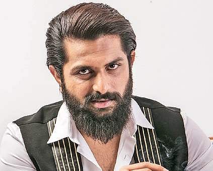 Bharath Gowda, Shruti Prakash for Pannaga Somashekar’s directorial debut