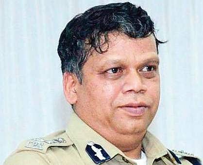DGP issues order to print police officers’ names in Malayalam on uniforms
