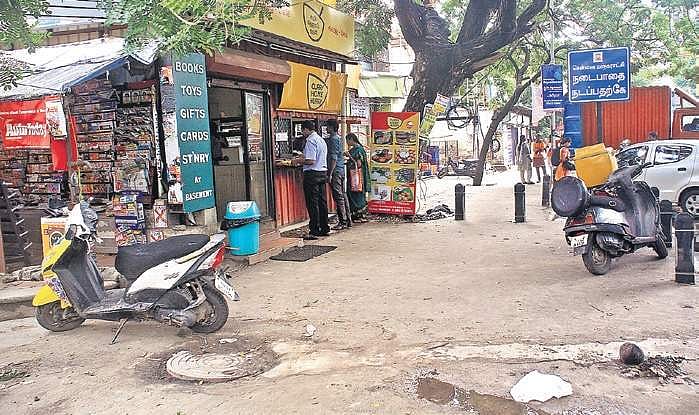 Resident evils: The never-ending woes of RA Puram