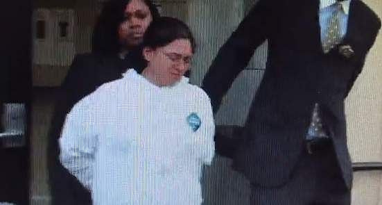 Indian-origin woman gets 22 years to life in prison for strangling ...