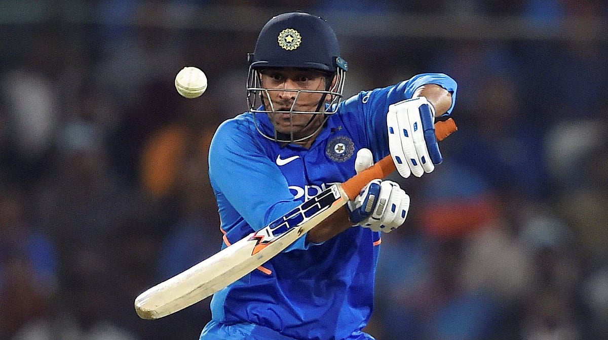 MS Dhoni will be India's trump card in World Cup: Zaheer Abbas