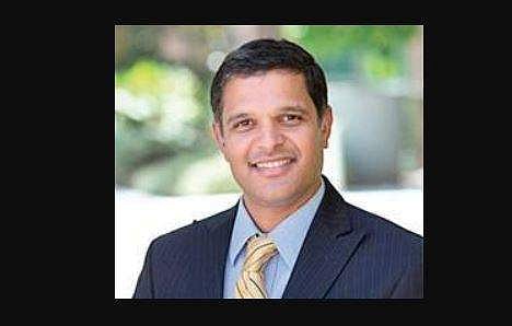 UST Global appoints Krishna Sudheendra as new CEO