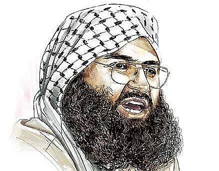 Timeline of major events leading to Masood Azhar's designation as ...