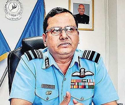 ‘Vision of IAF veterans serves as beacon’