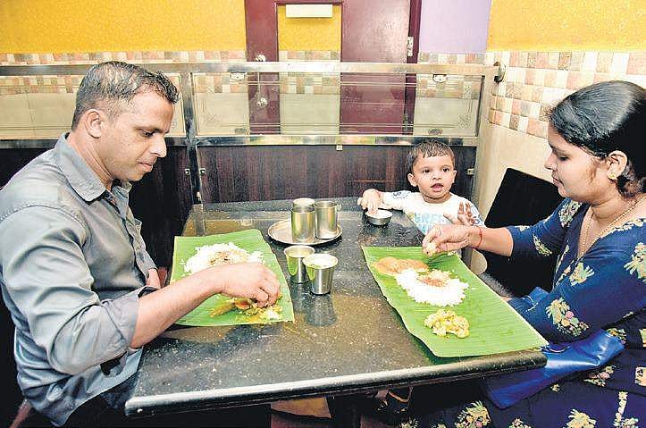 Water crisis in DK: Temple still suffers, hotels find alternatives