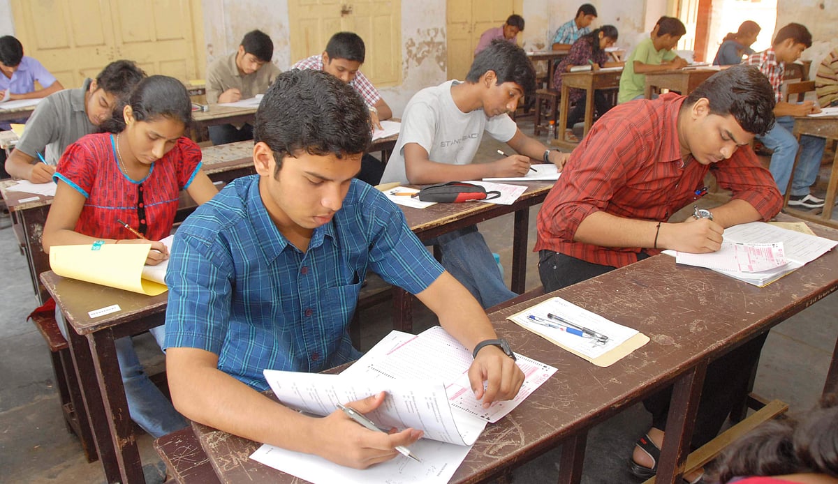 10,831 clear LAWCET, rank cards from tomorrow, counselling in July