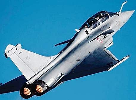 Rafale: Centre ‘misled’ court, say petitioners