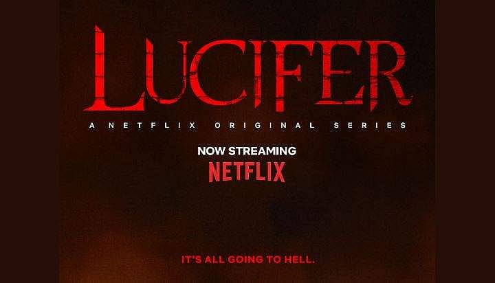 Lightbringer is back in all his glory