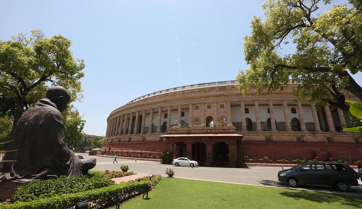 Maneka, Radha Mohan, Virender Kumar in contention for speaker's post