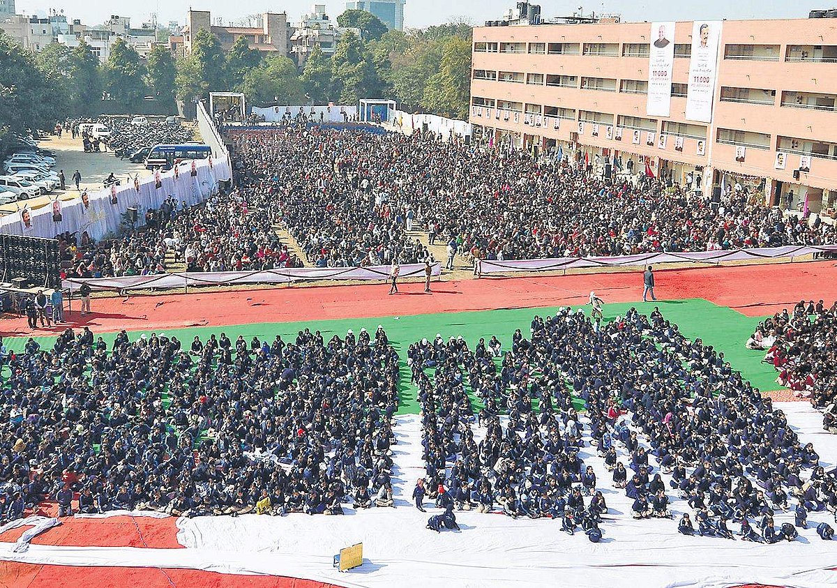 CBSE Class 12: Government schools in Delhi better last year’s tally