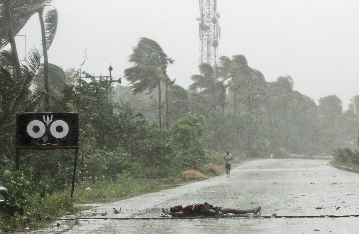 Explained | Mala, Helen, Nargis and Fani: Here is how cyclones are named