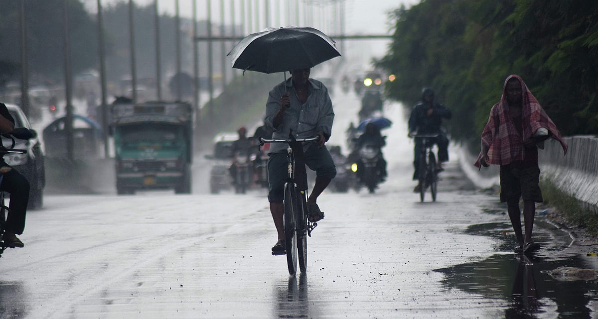Monsoon might arrive late in State
