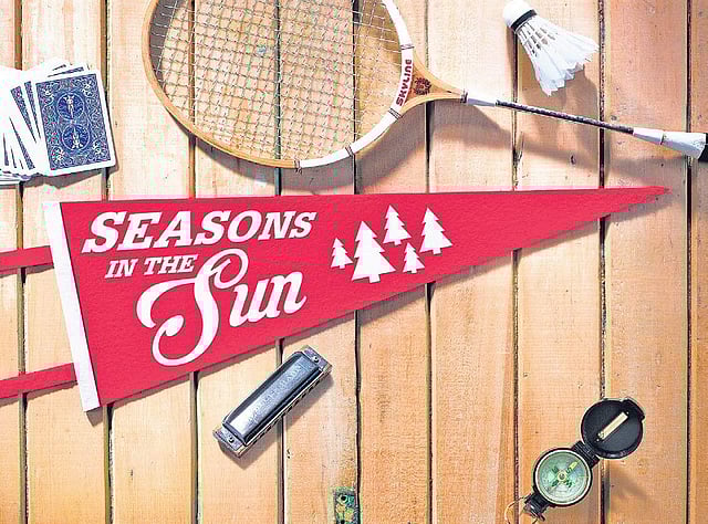 For a fun-filled learning experience