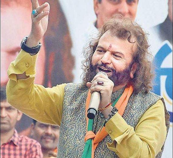 INTERVIEW | Hans Raj Hans is willing to work under Modi forever