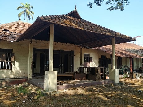 Kerala's famed Udaya studio to be a memory soon