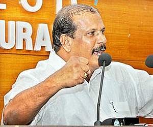P C George’s Kerala Janapaksham disbanded; new party formed