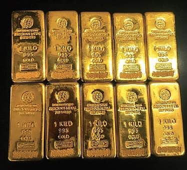 Thiruvananthapuram: Customs sleuth held for aiding gold smugglers