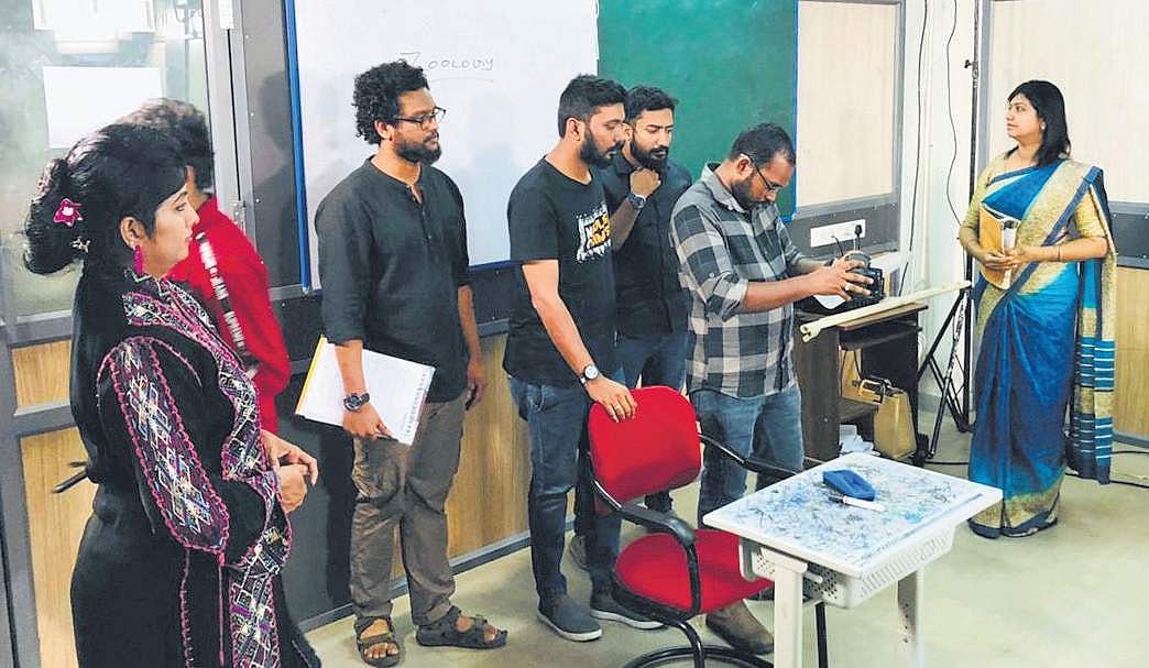 MENses: A movie that will make all men 'feel' women's suffering