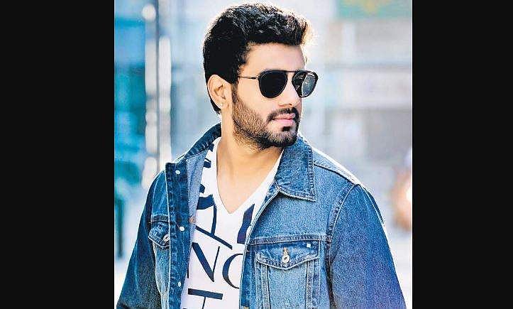 Suraj Kumar set to debut in Raghu Kovi’s directorial