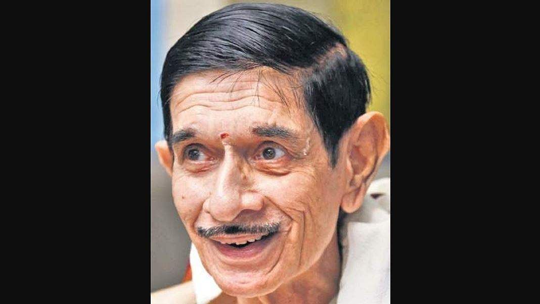 Former TN cricketer Prabhakar Rao passes away