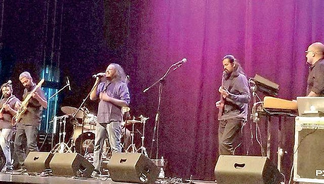 Agam band to perform in city on World Music Day