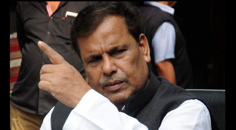 Bar tainted miners from bidding in Odisha mines' auctions, says Former ...